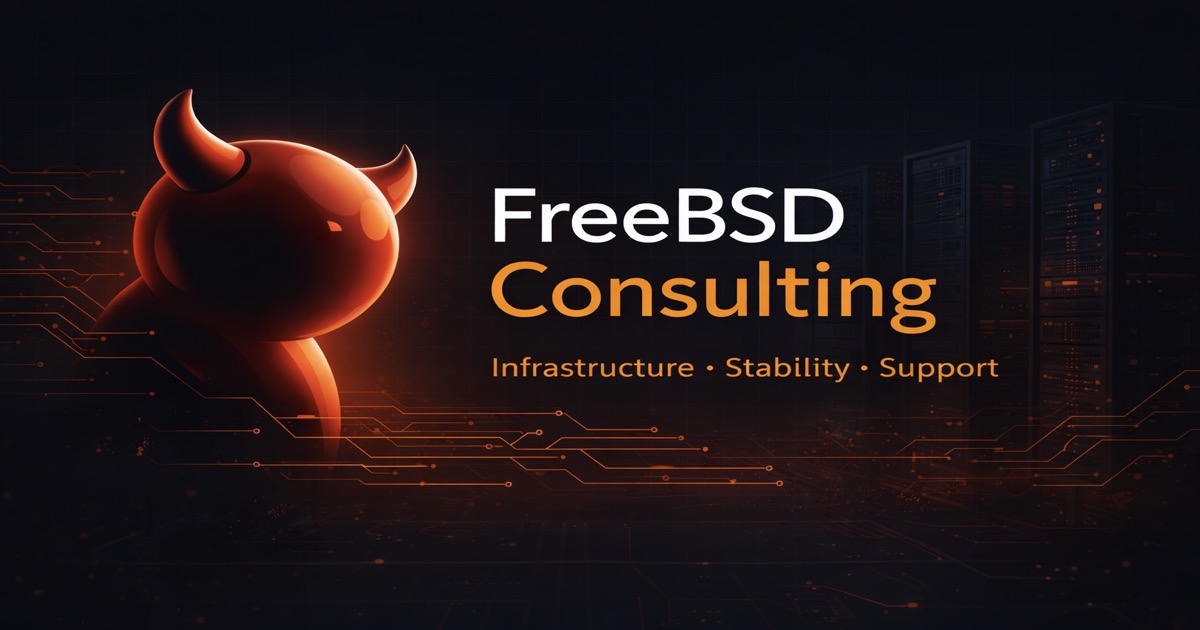 Ssltls With Lets Encrypt On Freebsd And Nginx Freebsd Consulting